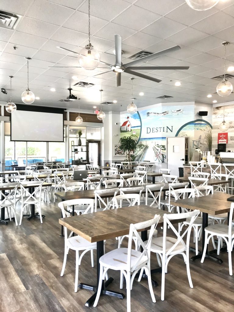 Best Local Coffee Shops in Destin Florida - Find Things To Do in Destin ...