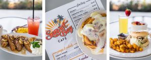 Brunch at the Beach - Destin Florida's Best Breakfast Spots