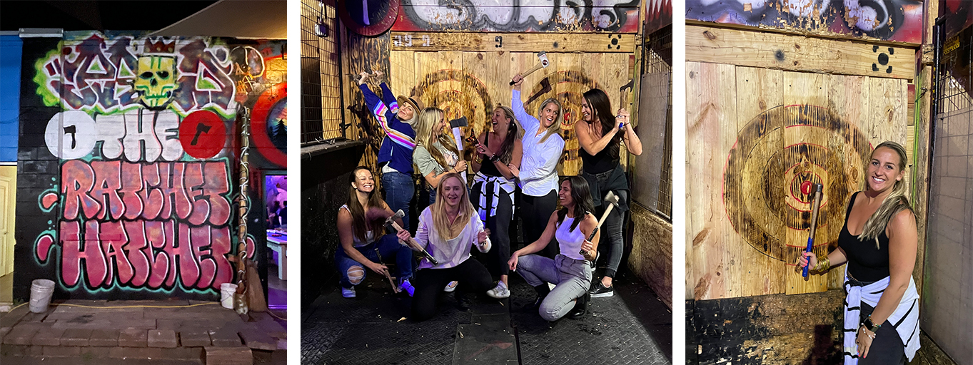 Ultimate Bachelorette Party Guide for Destin Florida
