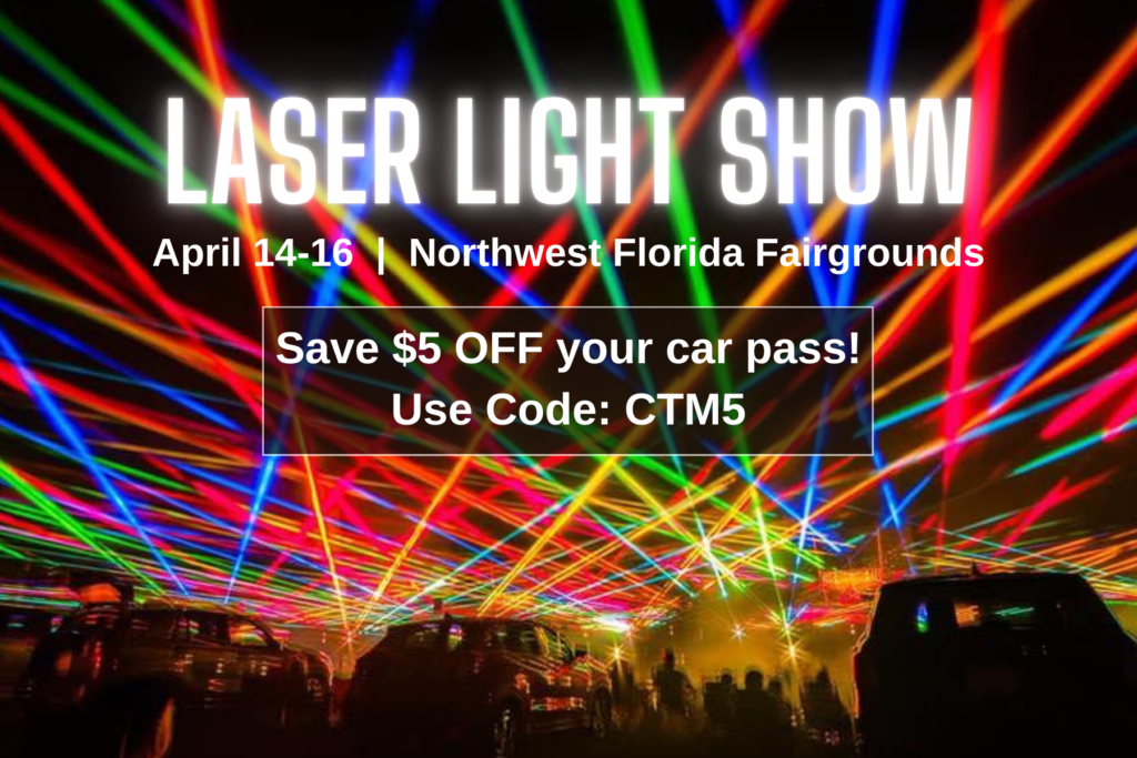 April Events | Find Things To Do In Destin Florida